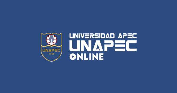 Especialidades en línea de Universidad APEC | UNAPEC Online